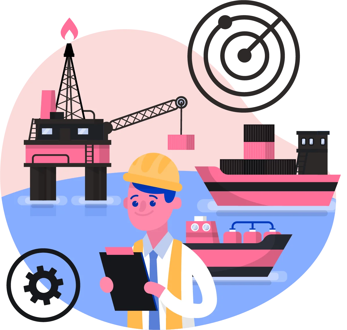 Offshore Development Services