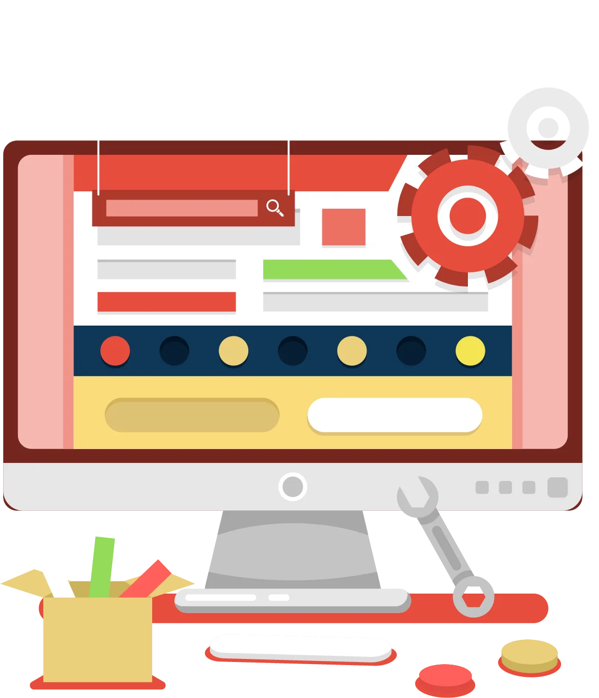 A Complete Guide to Kiosk Software Development