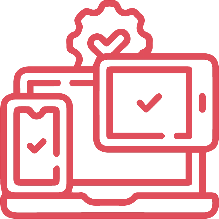 Award-winning Xamarin App Development Company