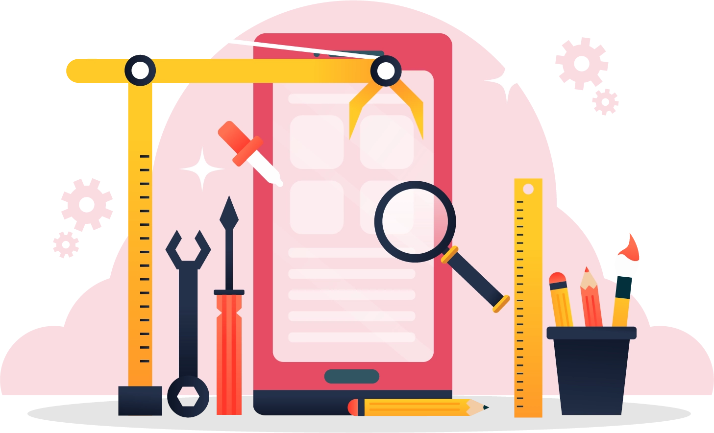 Best Cross Platform App Development Frameworks 2024 Best Cross Platform App Development Frameworks 2024