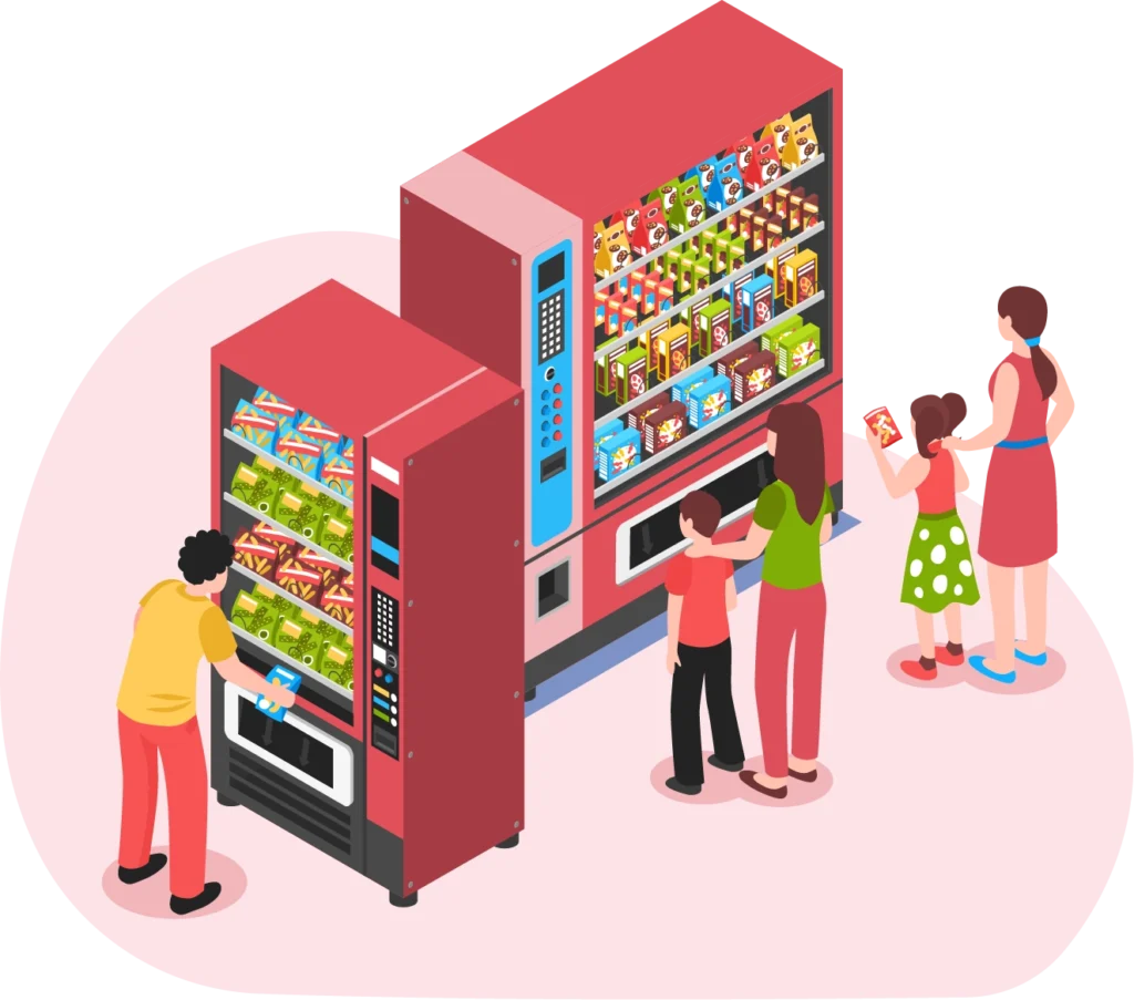 Maximizing Profits: A Guide for Vending Machine Operators
