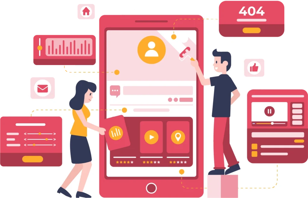 Best Cross Platform App Development Frameworks 2024 Best Cross Platform App Development Frameworks 2024