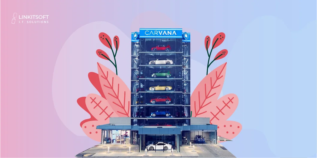 Exploring the World of Car Vending Machine