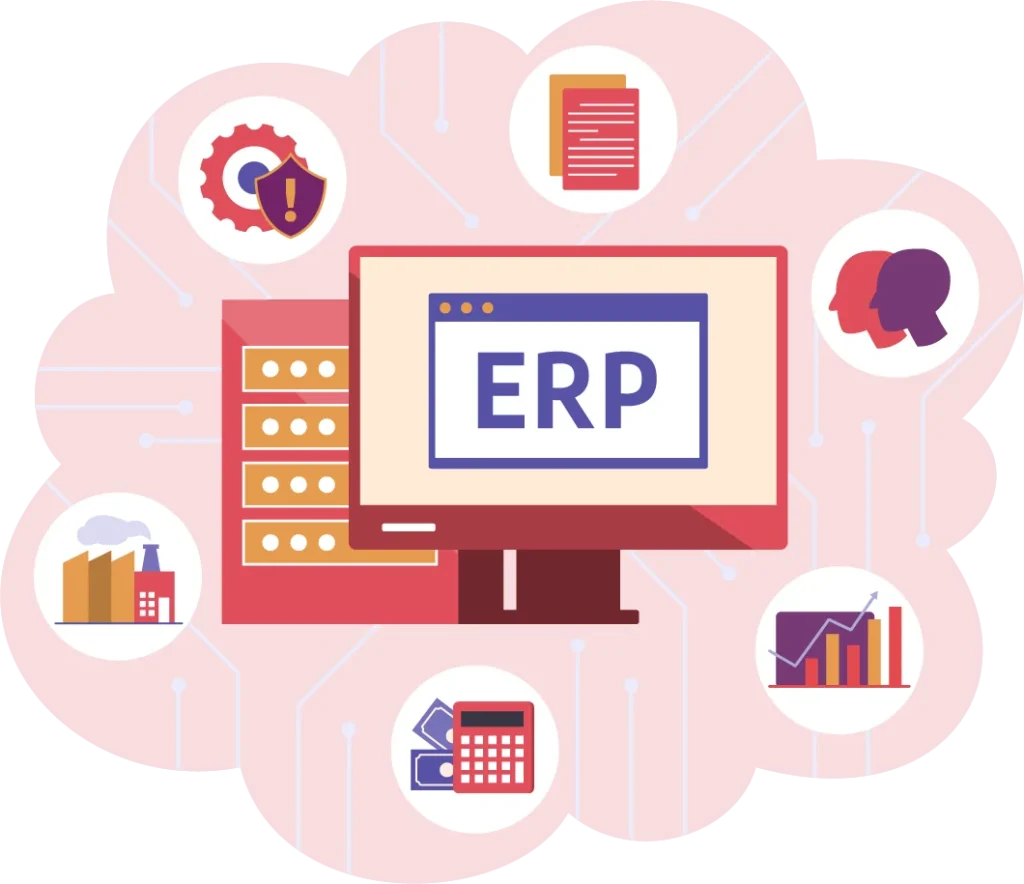 What Is An Enterprise Resource Planning (ERP) System