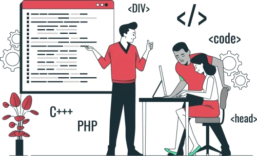 LinkitSoft - Custom Software Development Services