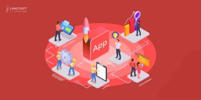 LinkitSoft - Custom Software Development Services